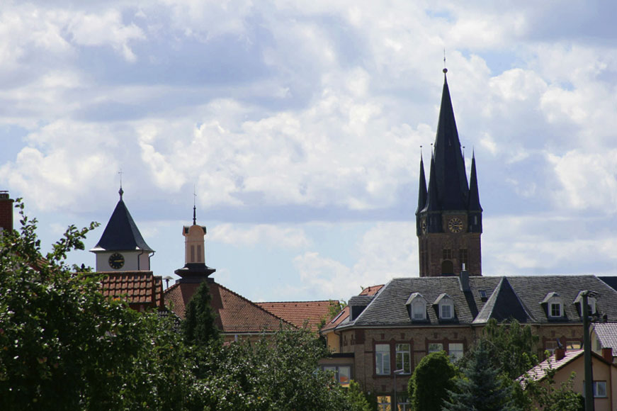 Reilingen - kurpfalz-tourist.de